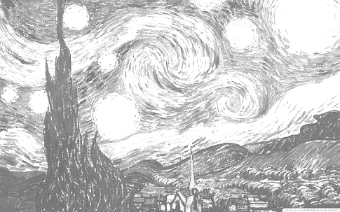 Basic Operations on Image Processing Using PGM File Format – Hinumduman